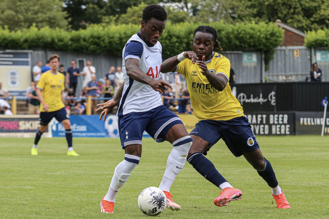 'Been difficult' - Charlton boss makes admission about Nile John on ...