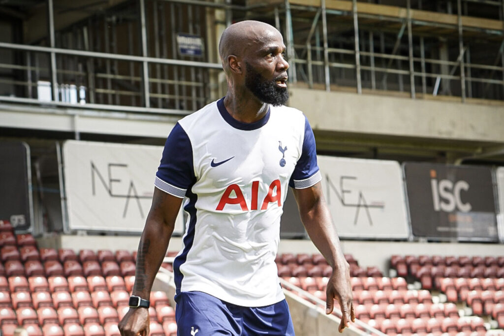 Juande Ramos had bigger problems at Spurs than dry chicken - Pascal ...