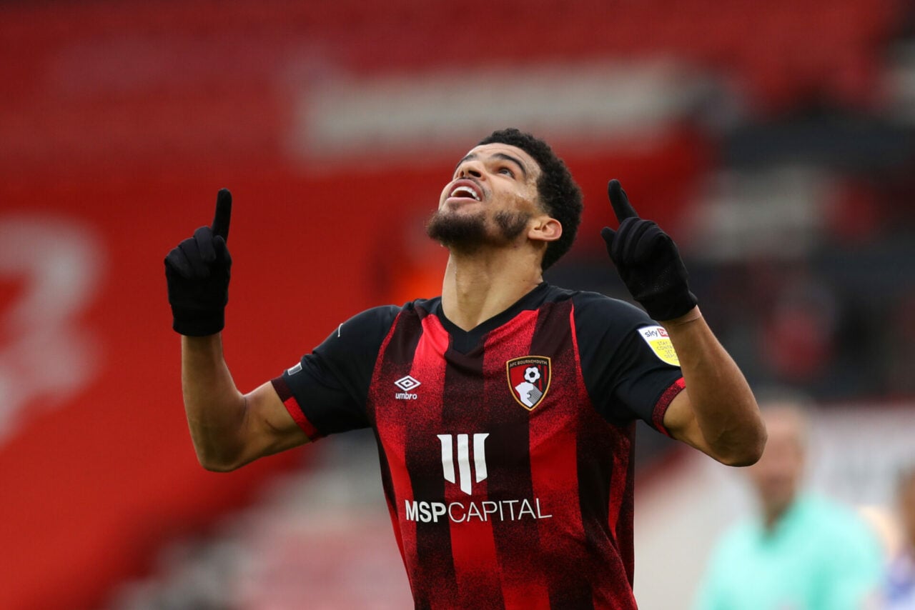 Report: How Richarlison's future could impact Tottenham signing Dominic ...