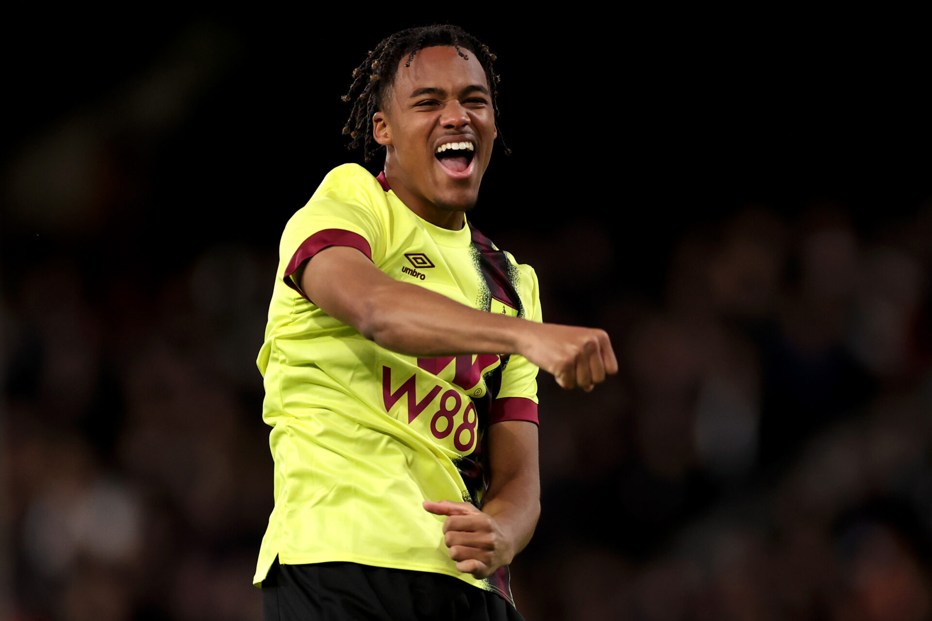 Bio: Who is Wilson Odobert? Tottenham's surprise new signing from ...