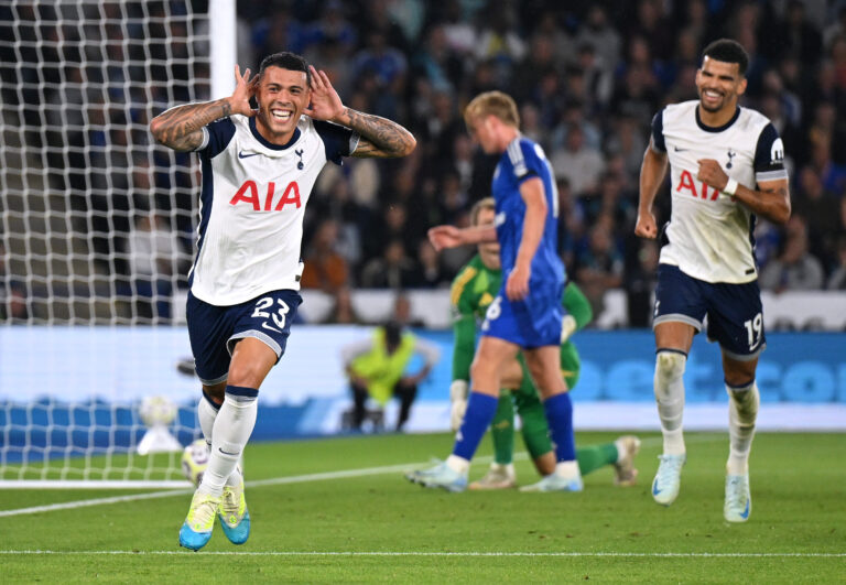 The Spurs Web - Tottenham Hotspur Football News