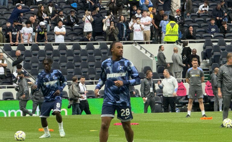 Who is Wilson Odobert? Speed, best position, salary, injury issues ...