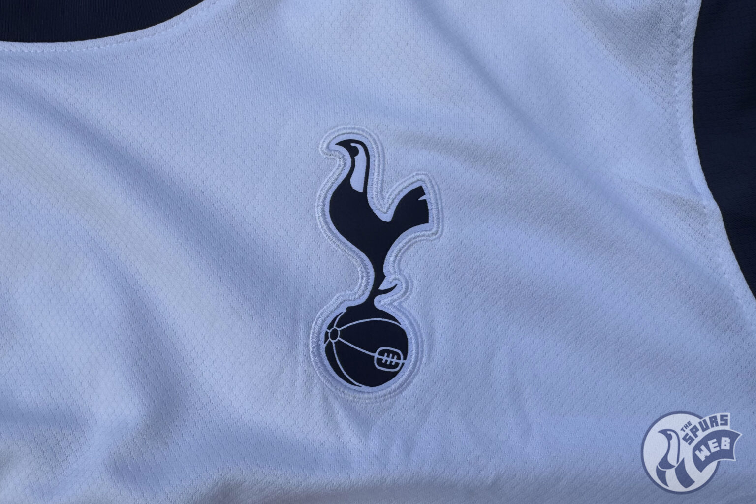 Tottenham announce change to club logo and branding - Spurs Web
