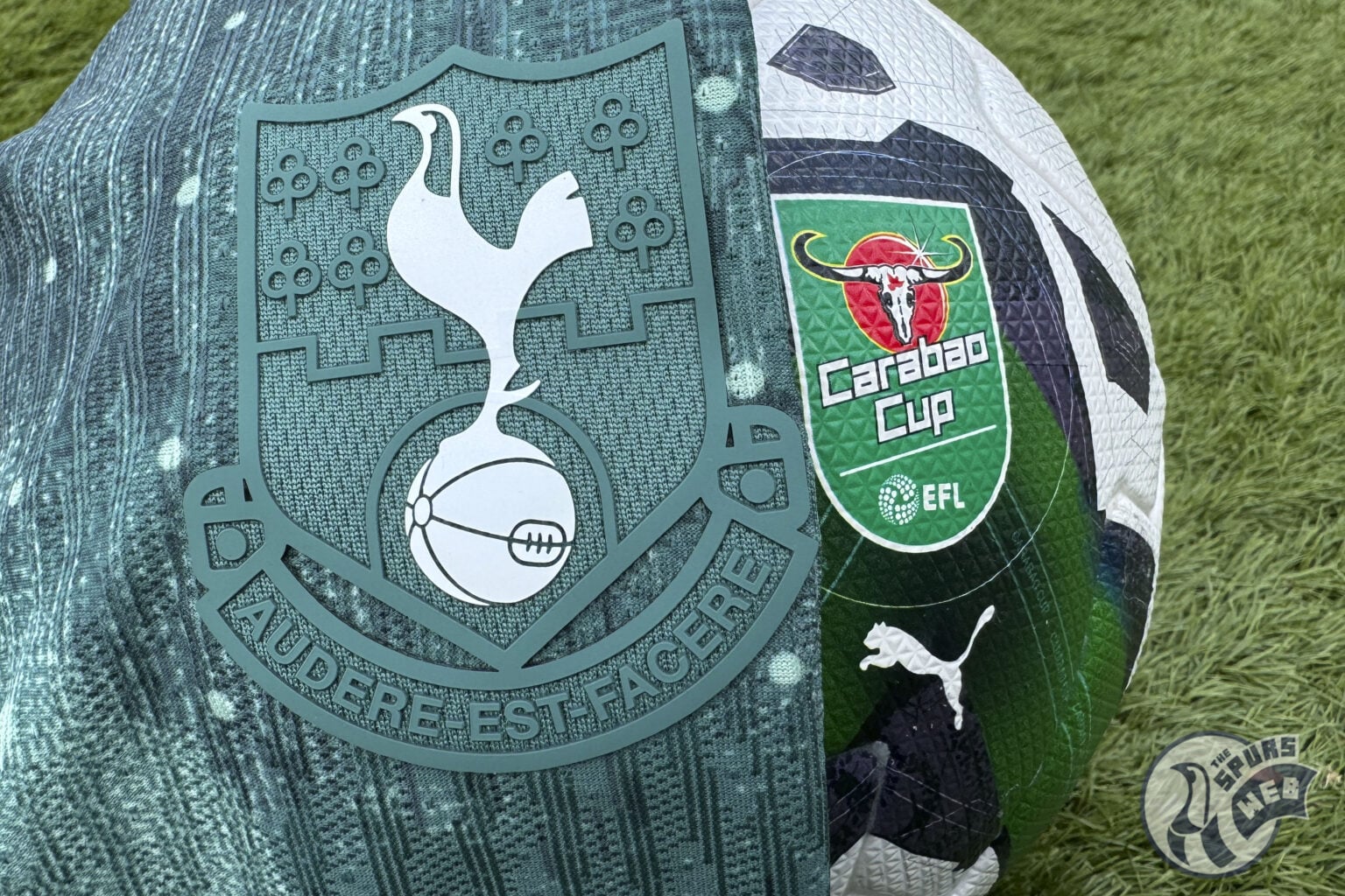 Tottenham v Liverpool Starting XI's - Antonin Kinsky Spurs debut ...