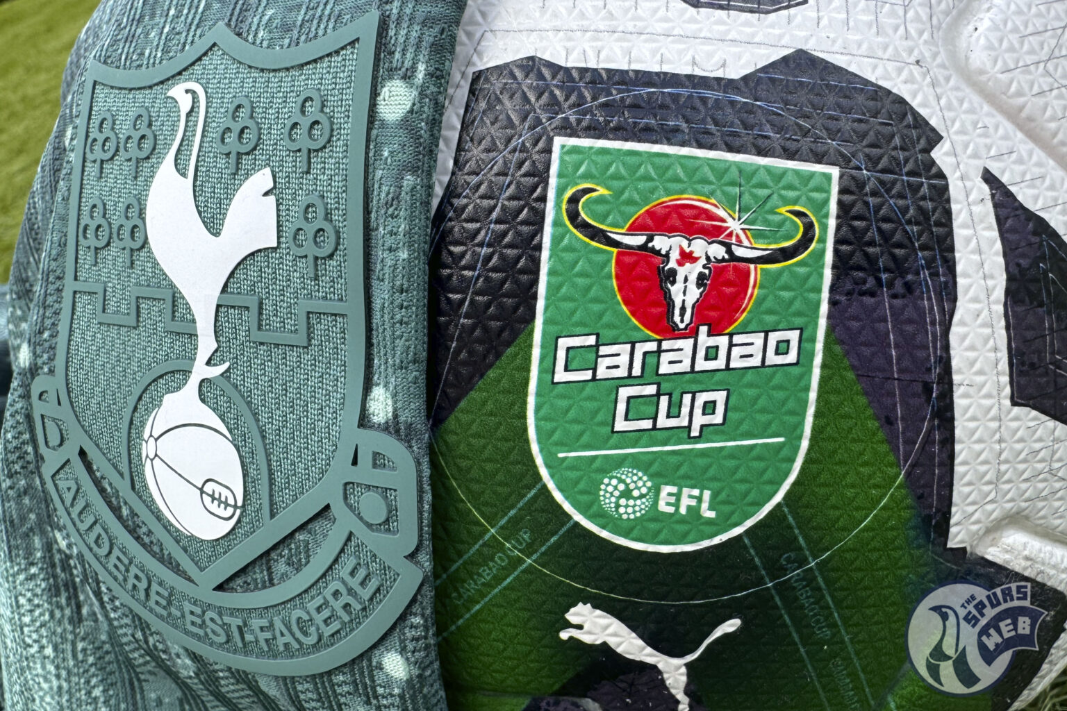 Date and time of Tottenham's third-round Carabao Cup clash vs Doncaster ...