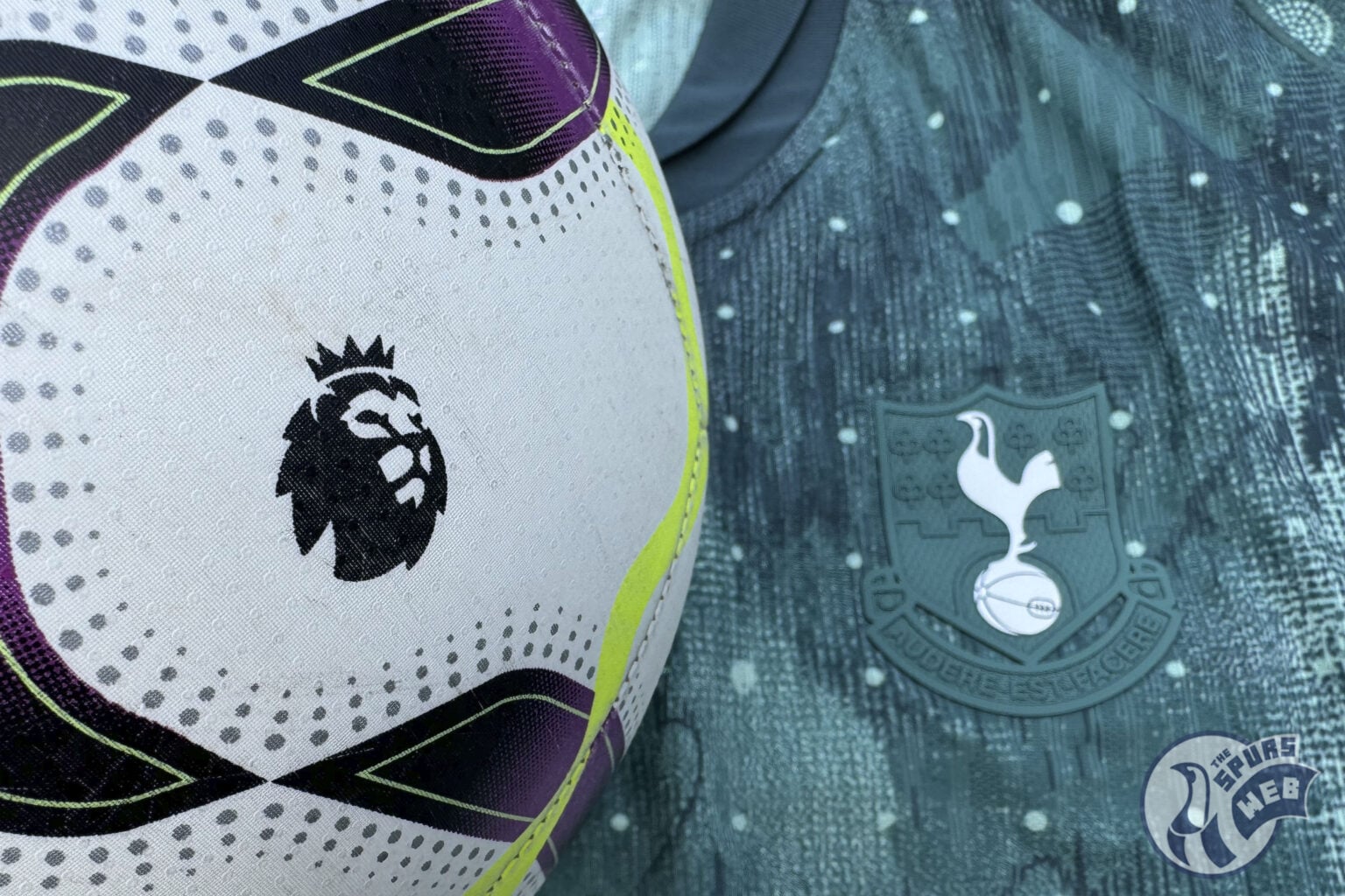 Tottenham one of six clubs eyeing move for £50m Spain U21 centreback ...