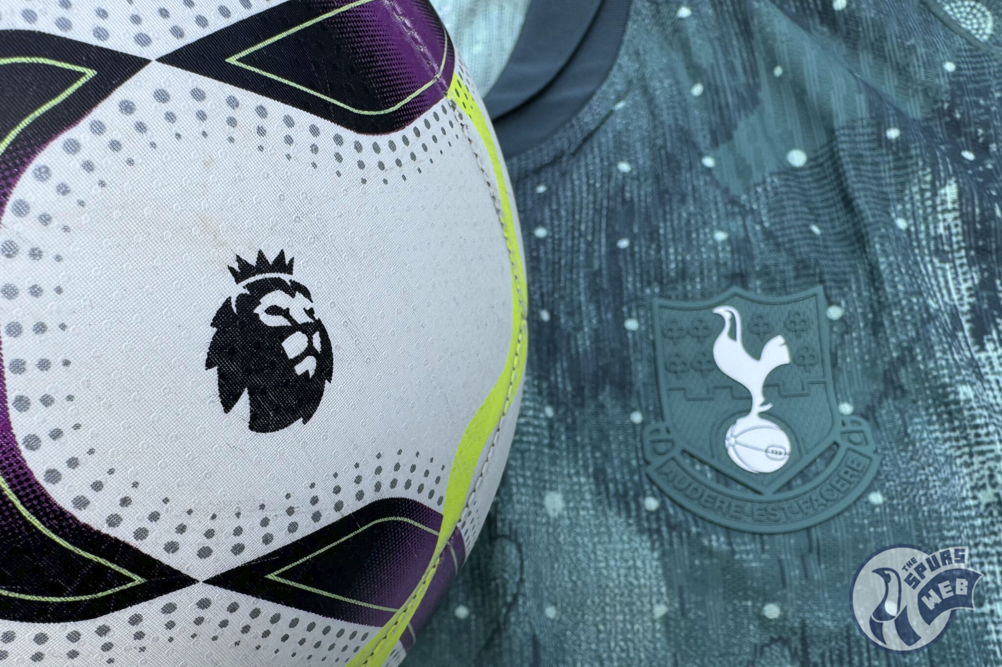 How Tottenham's next five fixtures compare to their top four rivals ...