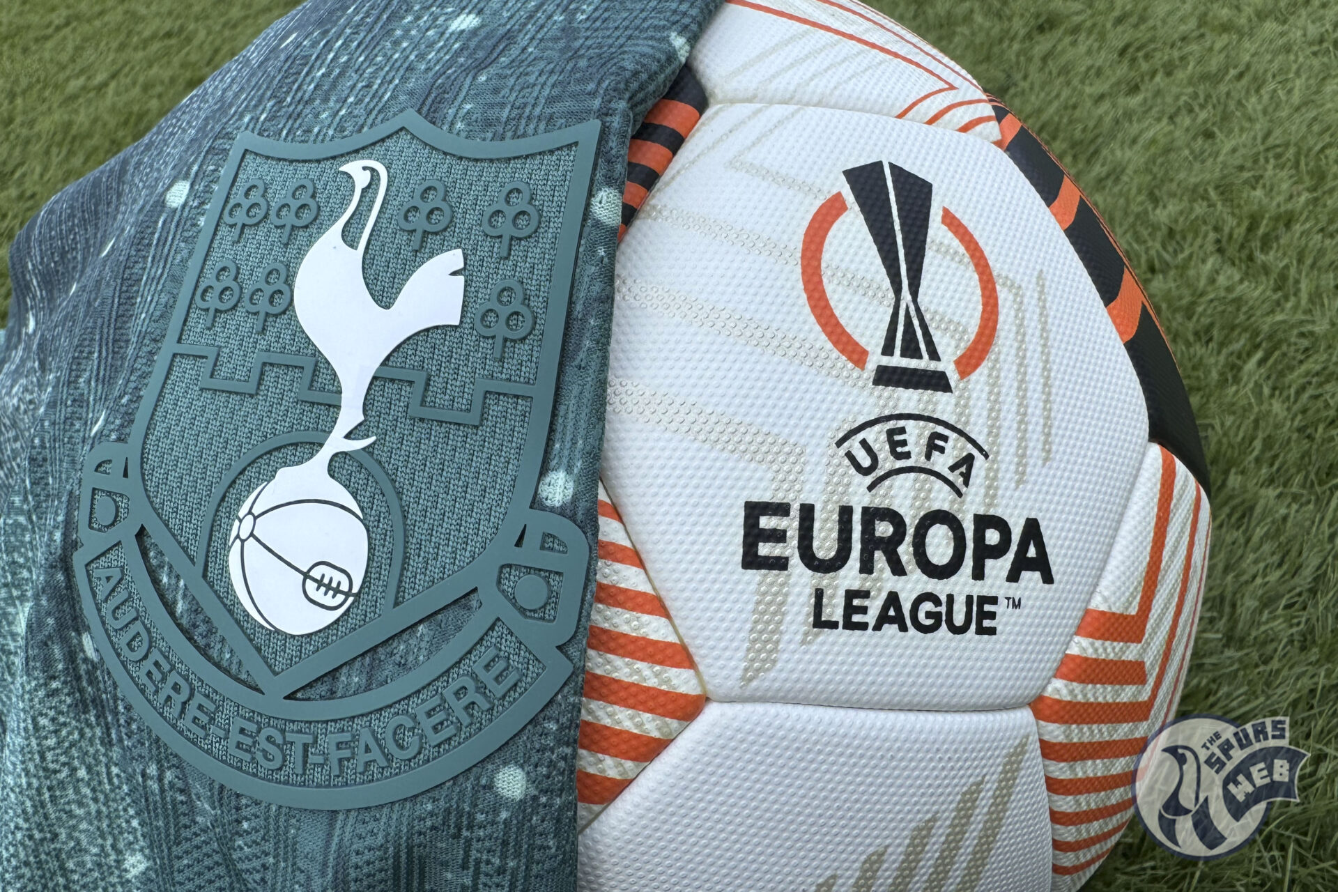 Tottenham's season now hinges on Europa League success - opinion ...