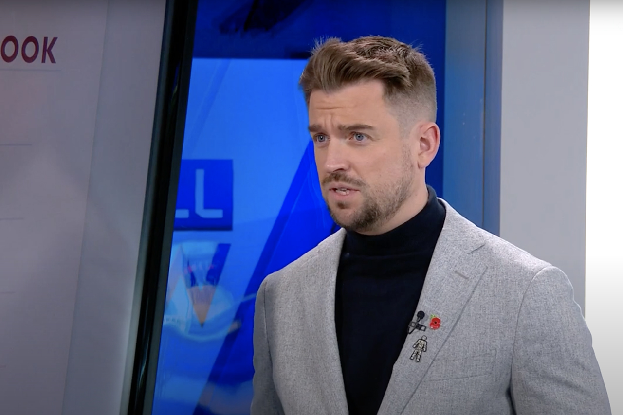 Sky journalist reveals when Wilson Odobert could make first Spurs ...