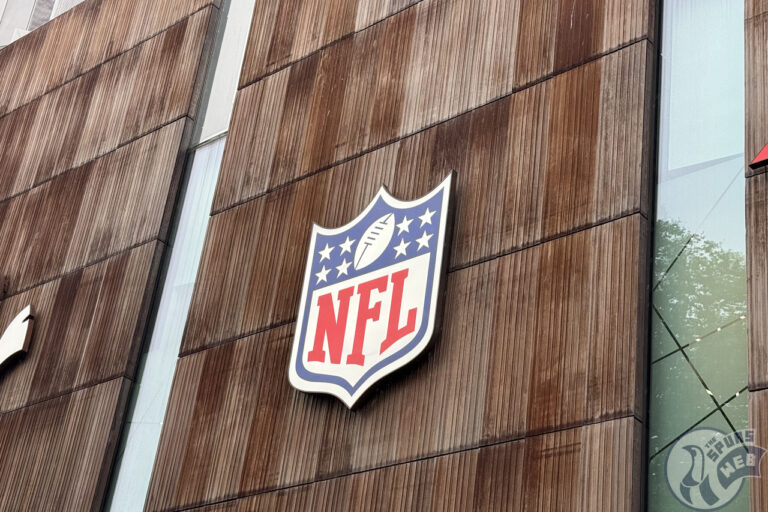 NFL star reveals the players have a nickname for the Tottenham Hotspur ...
