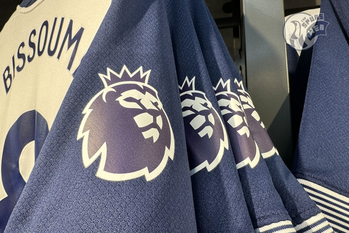 Spurs fixtures confirmed for busy festive period, including strange 7pm ...