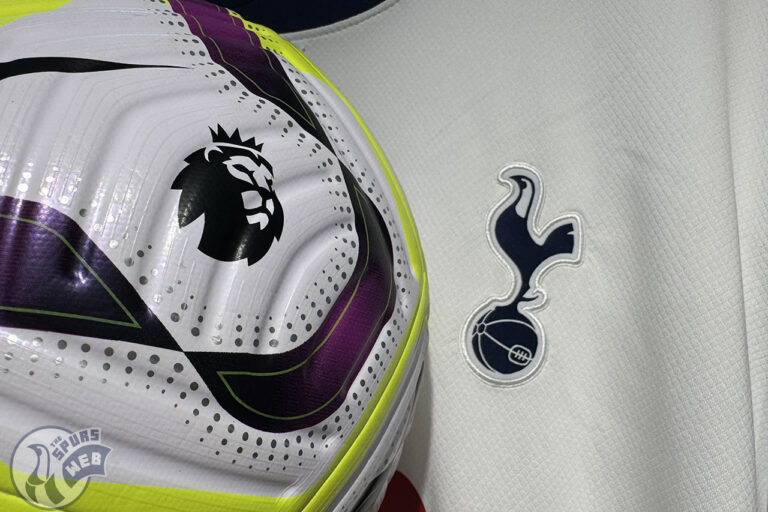 Tottenham star named in WhoScored Premier League Team of the Season so ...