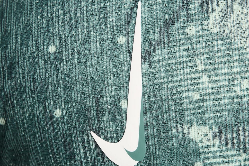 Why the iconic Nike tick is sideways on Tottenham's new third kit - Spurs Web