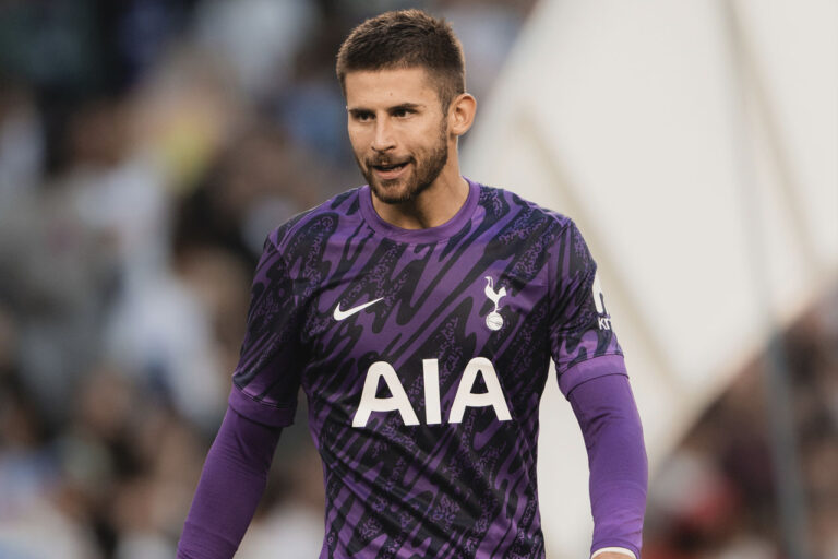 Tottenham Hotspur First Team Squad - Spurs Web