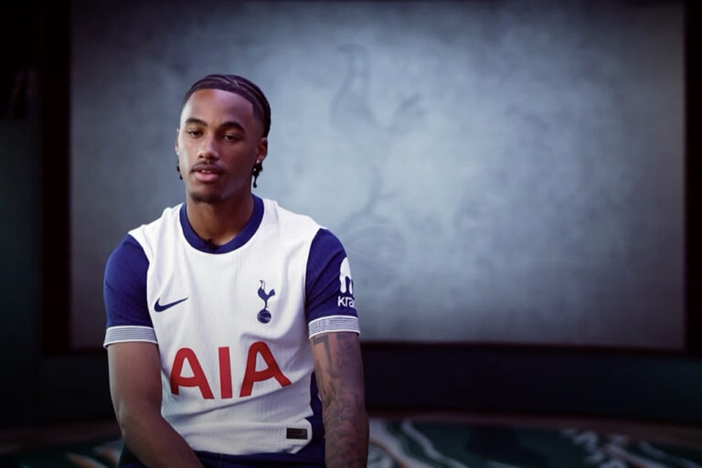 Who is Wilson Odobert? Speed, best position, salary, injury issues ...