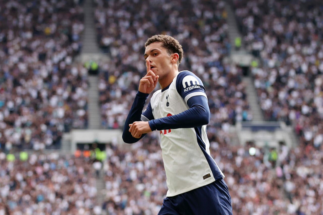 Spurs player ratings from 3-1 win vs Brentford – Bouncing back with a ...