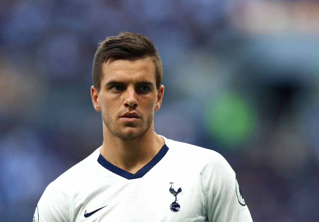Lo Celso issues emotional farewell message to Tottenham after Real ...