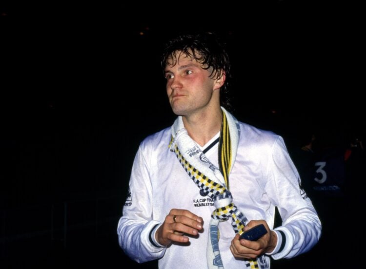 Tottenham Hotspur Legends - Spurs Web