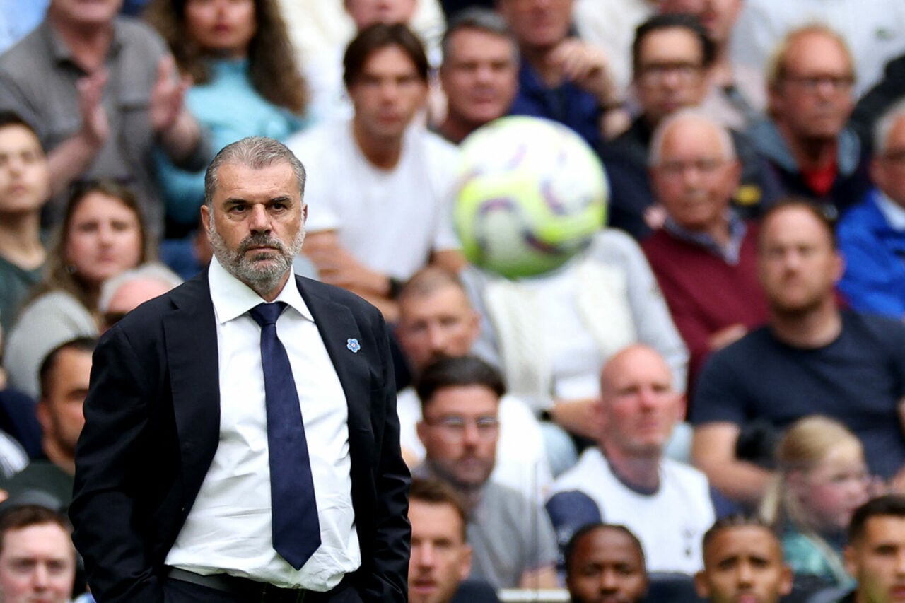'We work on them all the time' - Postecoglou provides clarity on set ...