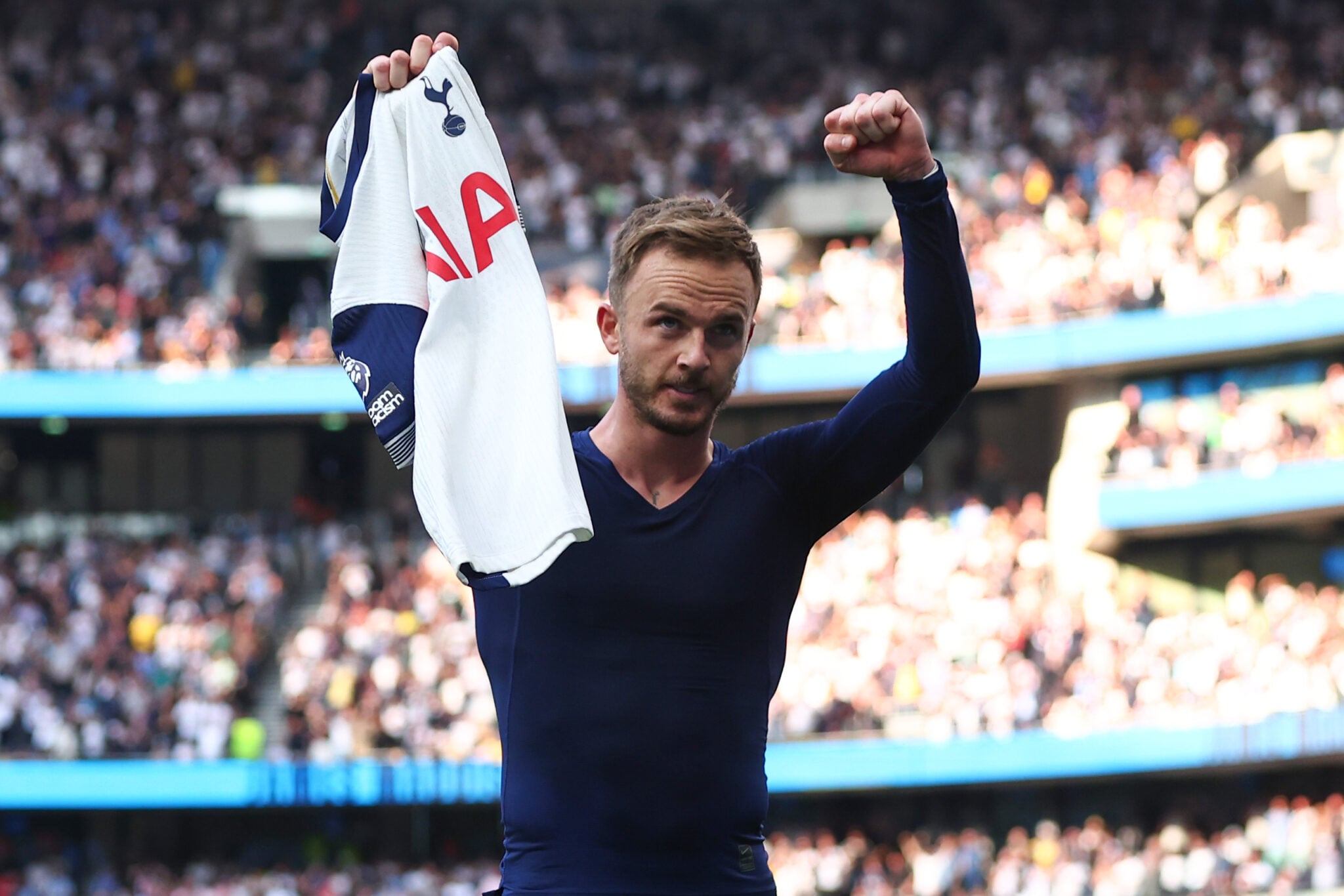 Funny reason why Maddison had to apologise to his Mum for his ...