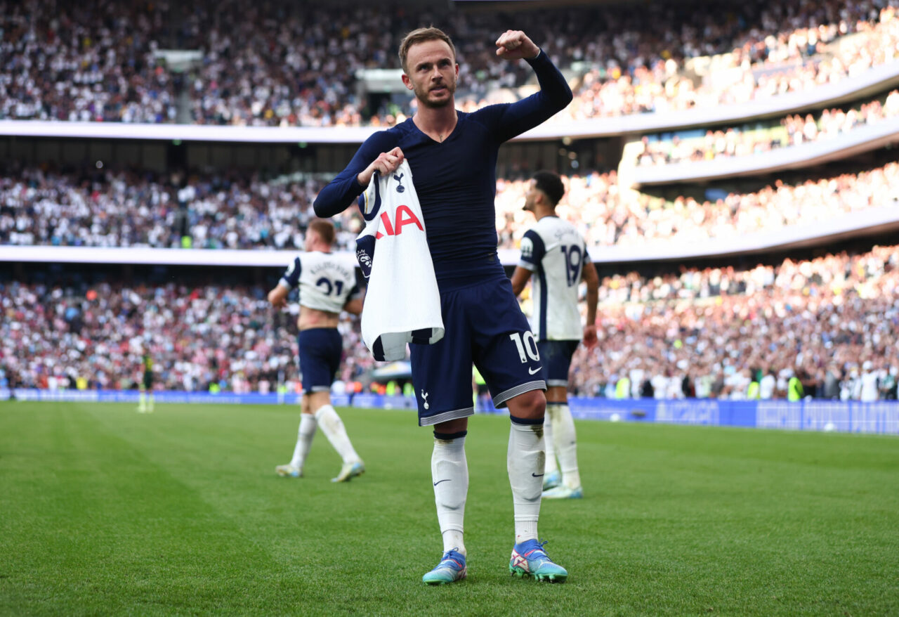 Funny reason why Maddison had to apologise to his Mum for his ...