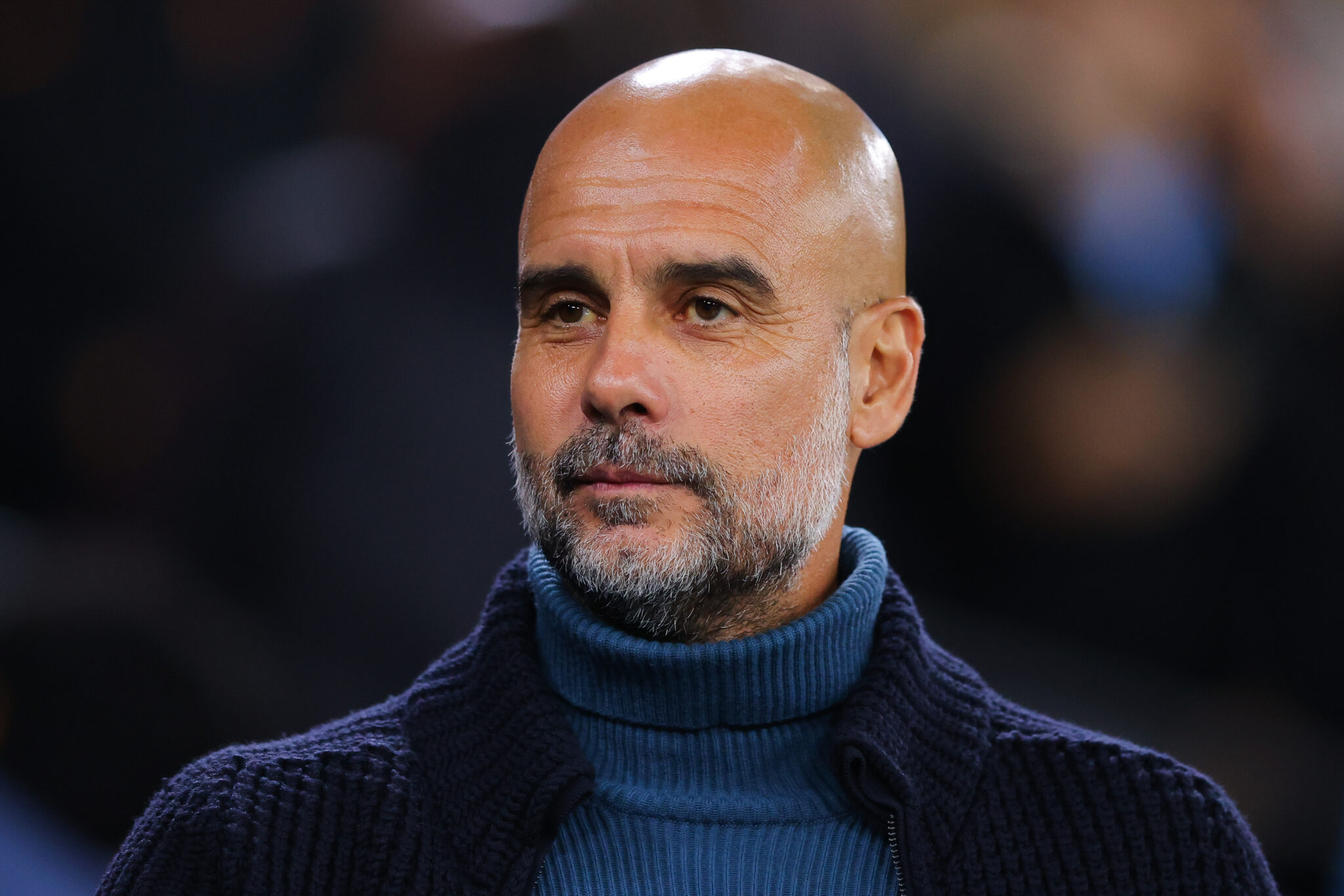 Pep Guardiola gave one Tottenham star some praise in private this ...