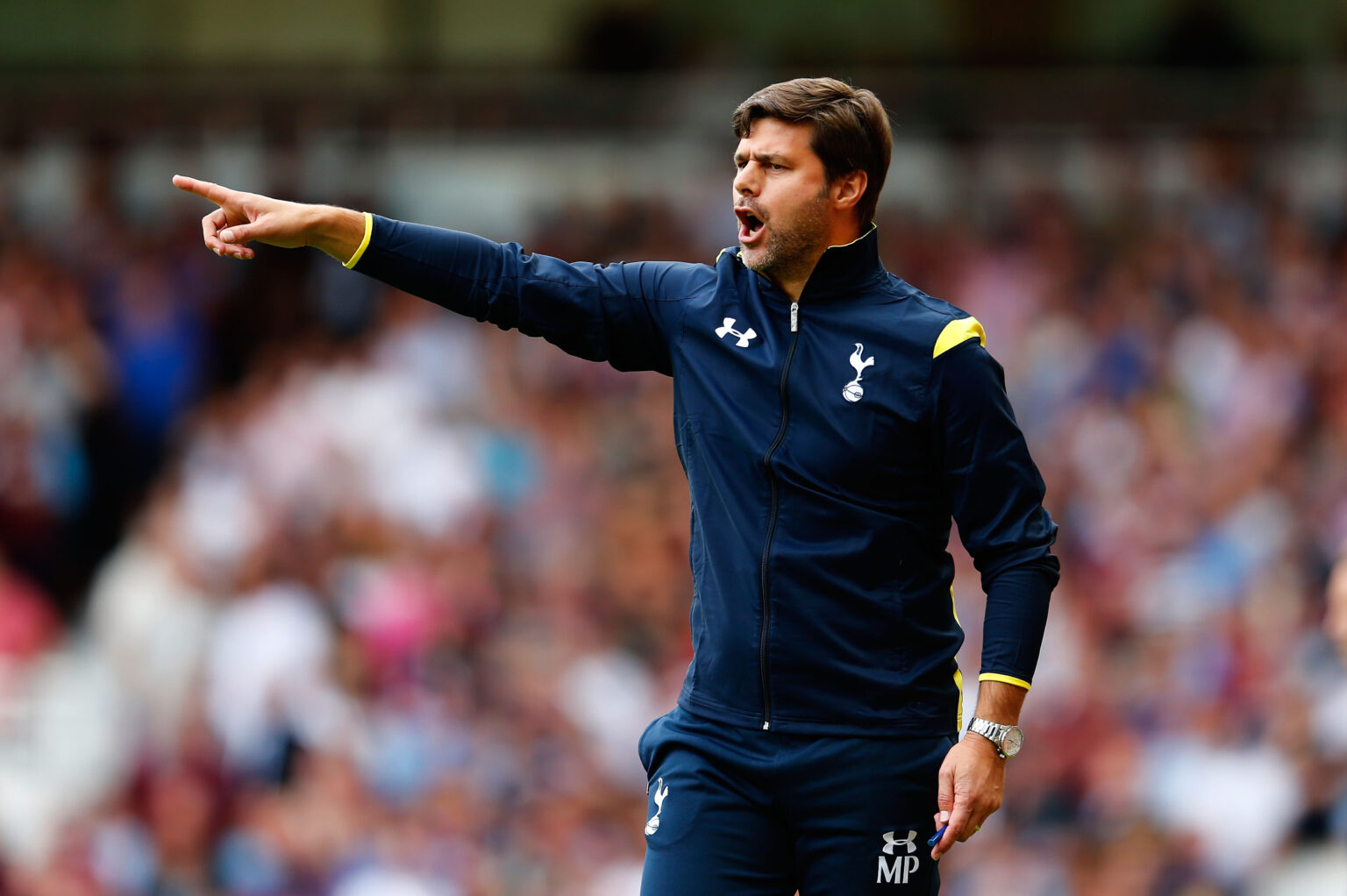 Tottenham Hotspur Club History - Spurs Web