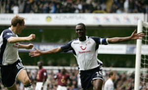 Tottenham Hotspur Legends - Spurs Web