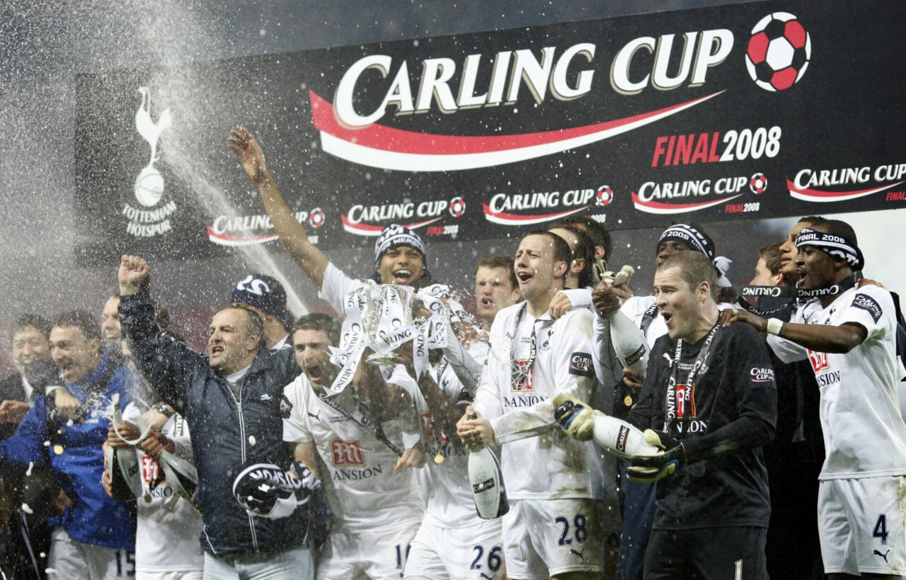 Tottenham Hotspur Club History - Spurs Web
