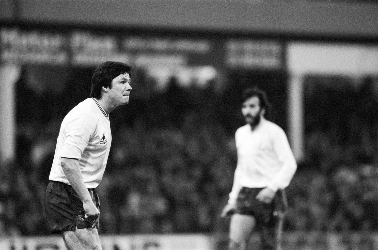 Tottenham Hotspur Legends - Spurs Web