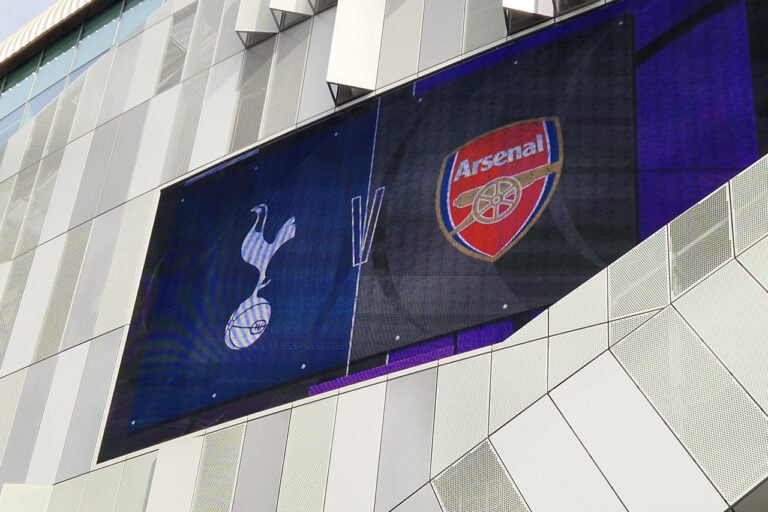 Arsenal plan key changes to close gap with Tottenham Hotspur - Spurs Web