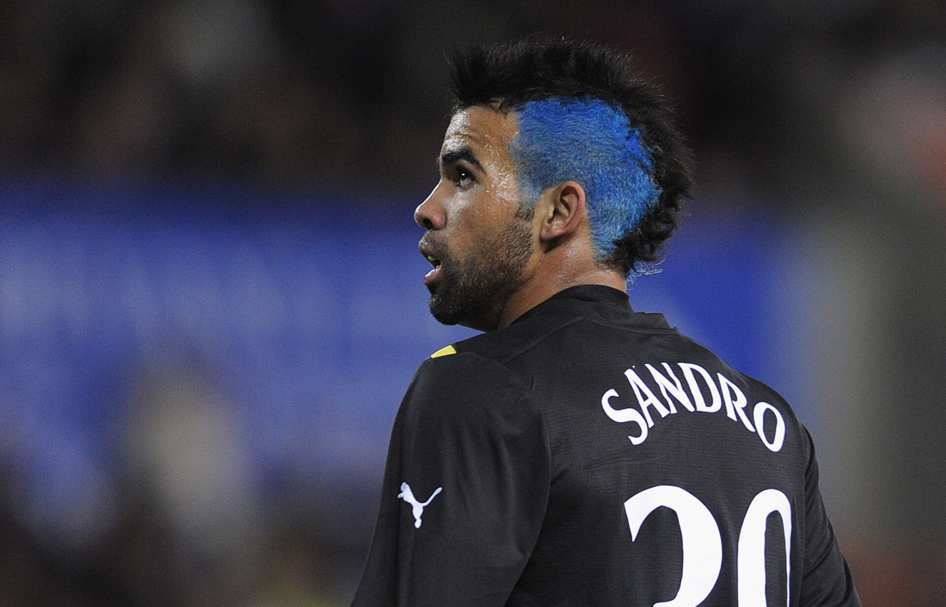 Sandro admits Spurs squad was shocked and upset when former manager was ...