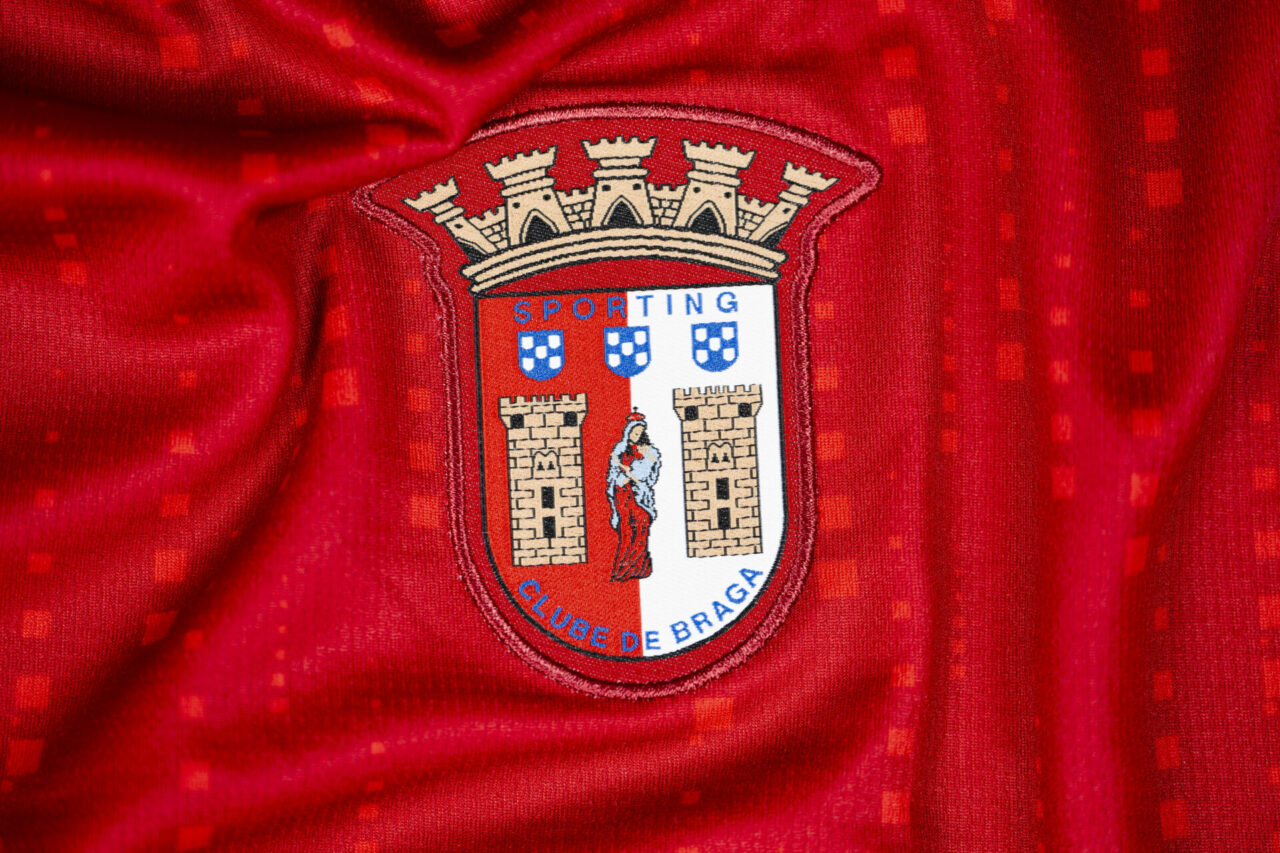 Tottenham one of six Premier League teams chasing SC Braga starlet ...