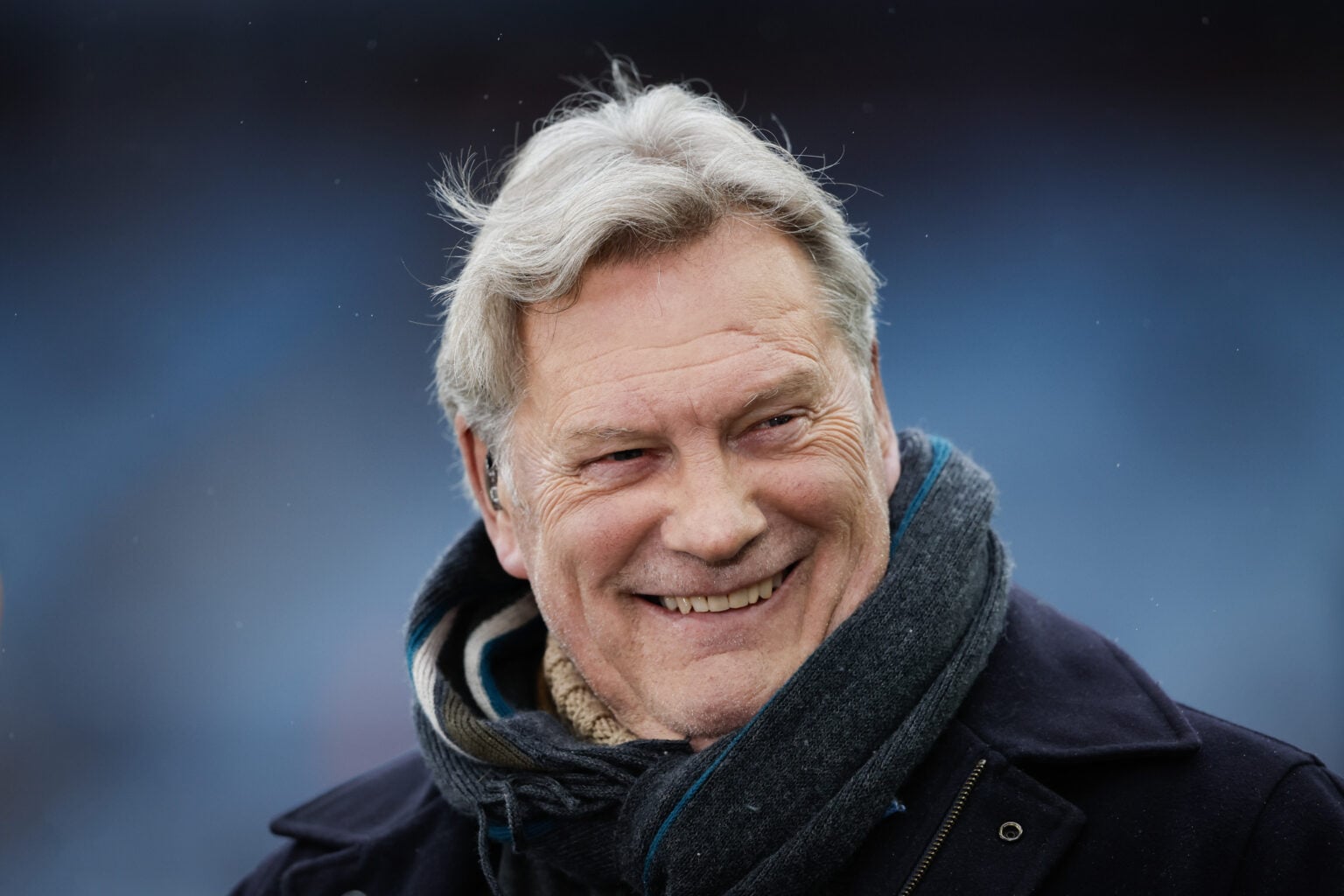 Glenn Hoddle says one player just produced his best-ever game for Spurs ...