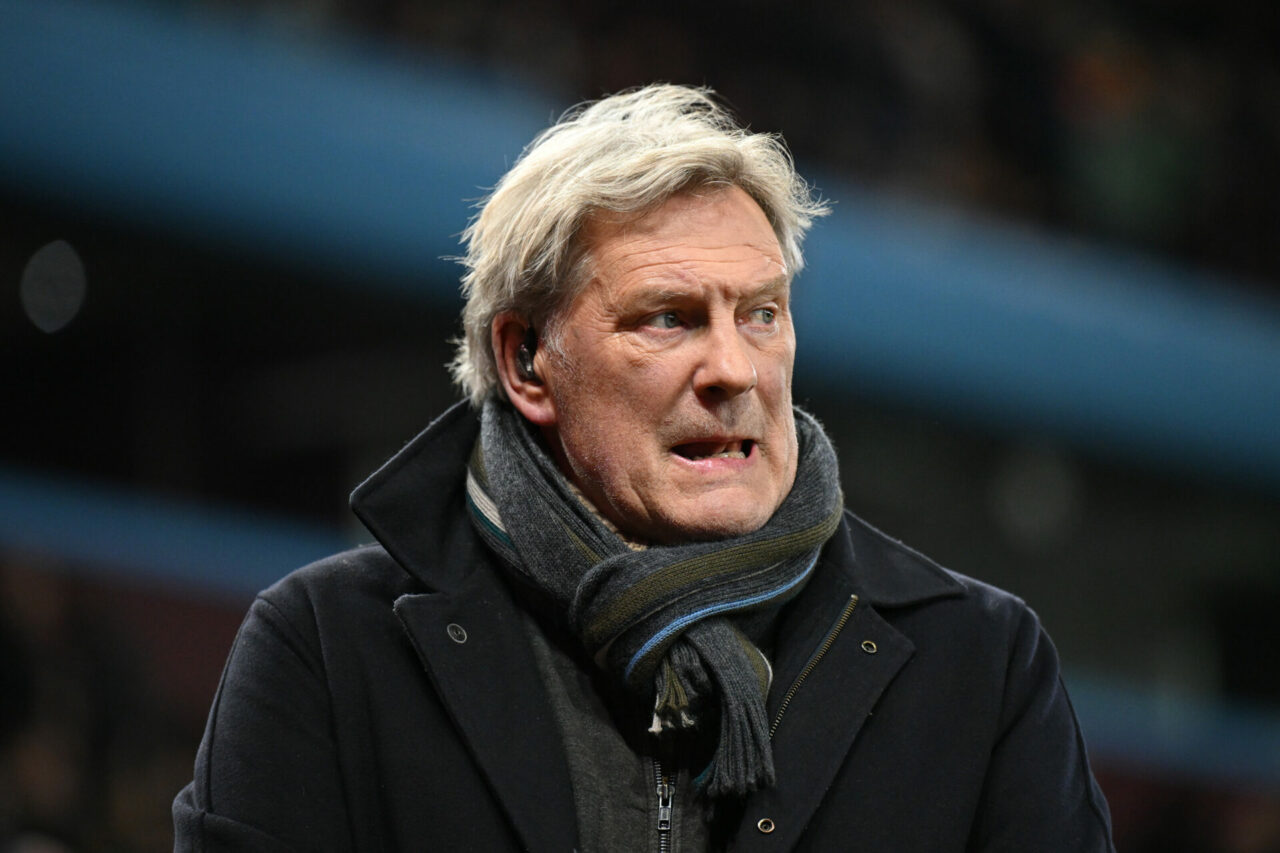 Glenn Hoddle urges Spurs fans to give important player 'a bit of time ...