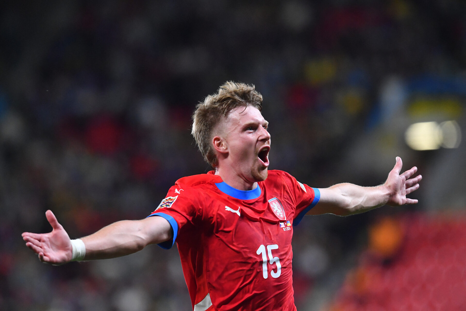 Tottenham one of eight clubs fighting it out for high-scoring ...