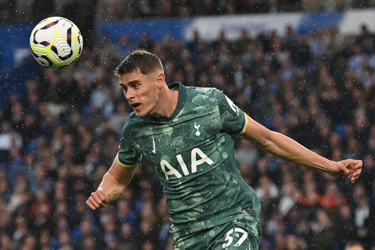 Five things we learned from Tottenham's shocking 3-2 defeat to Brighton ...