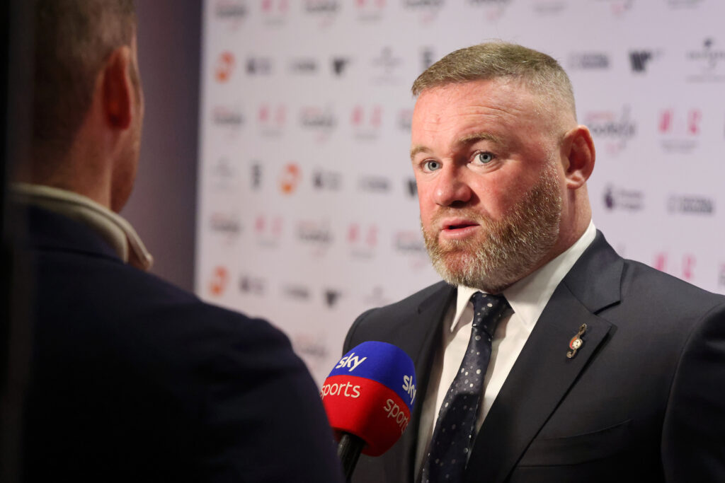 Wayne Rooney offers Ange Postecoglou advice to win more games with ...