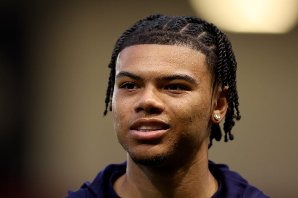 Video: Dane Scarlett scores stoppage-time goal to rescue Oxford's ...