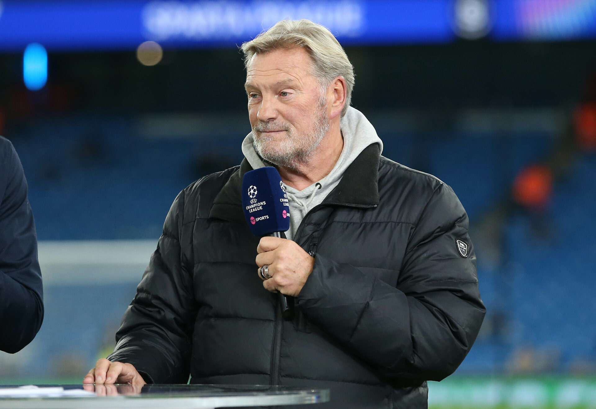 Spurs player will never be consistent enough to start regularly - Glenn ...