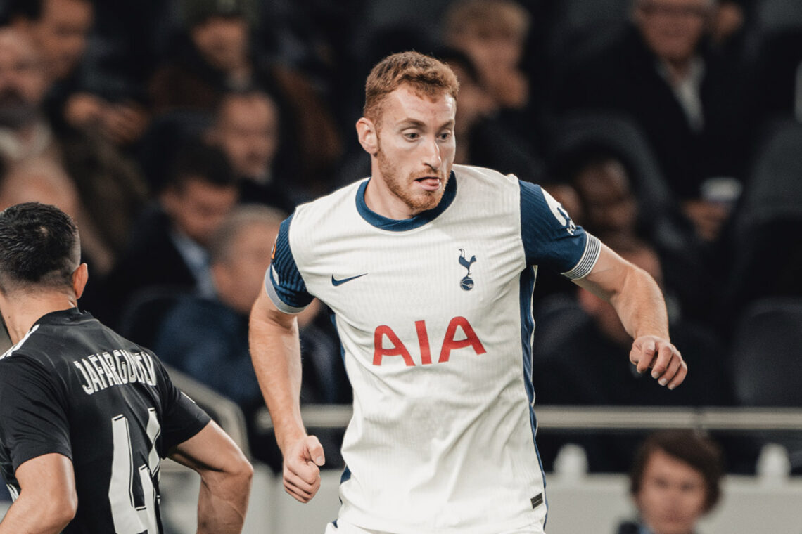 Ben Foster claims we are now seeing the real version of one Tottenham ...