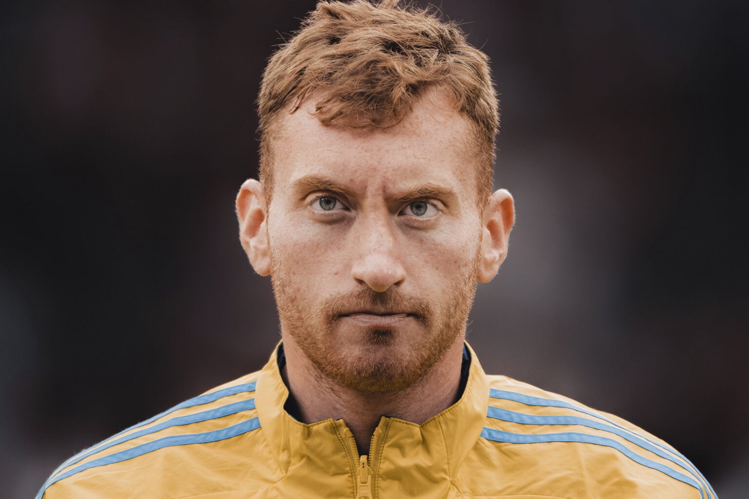 Dejan Kulusevski is the leading midfielder in Europe in two key areas ...