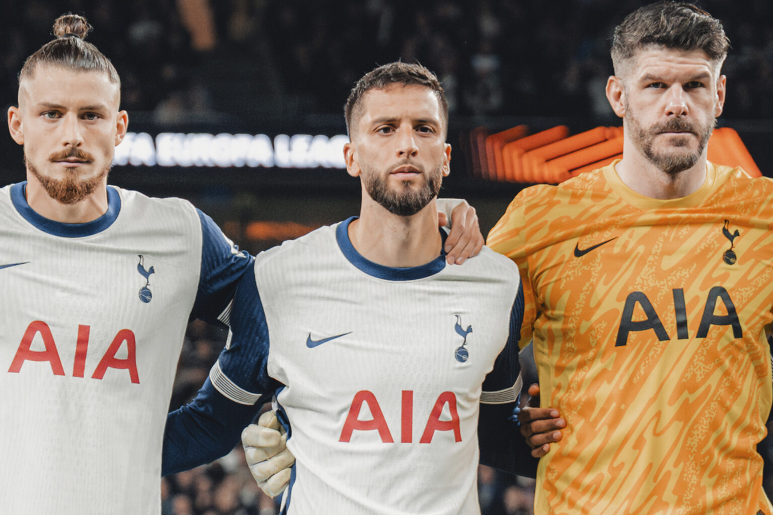 Four players Tottenham should sign to new contracts after Rodrigo Bentancur - Spurs Web