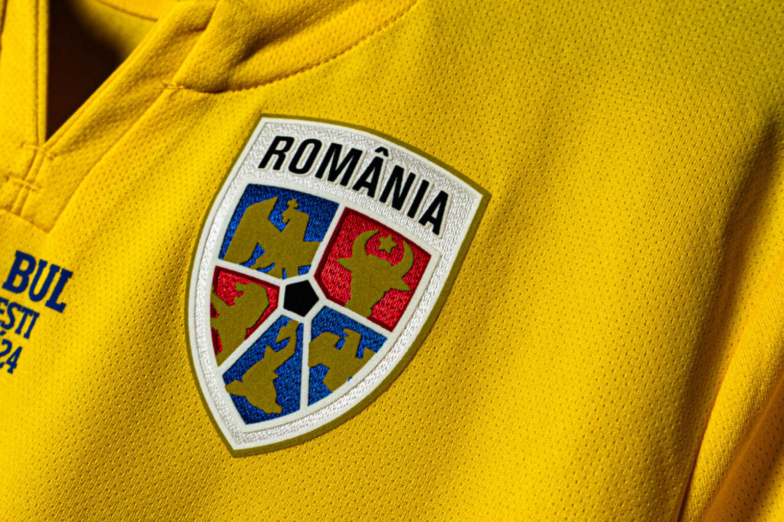Tottenham fight Barcelona to sign Radu Dragusin's Romania teammate ...