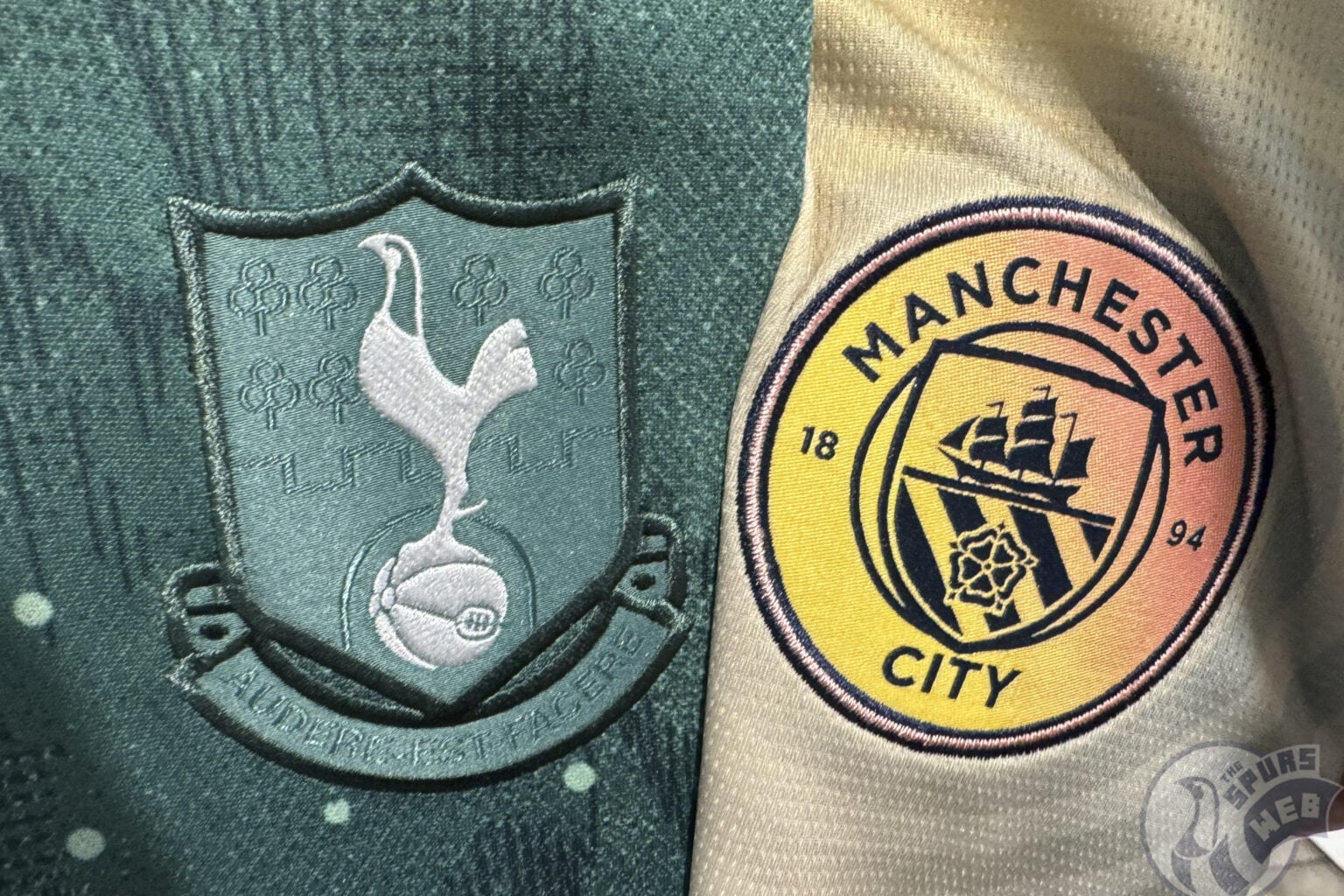 Match report: Man City 0-4 Tottenham - James Maddison birthday magic ...