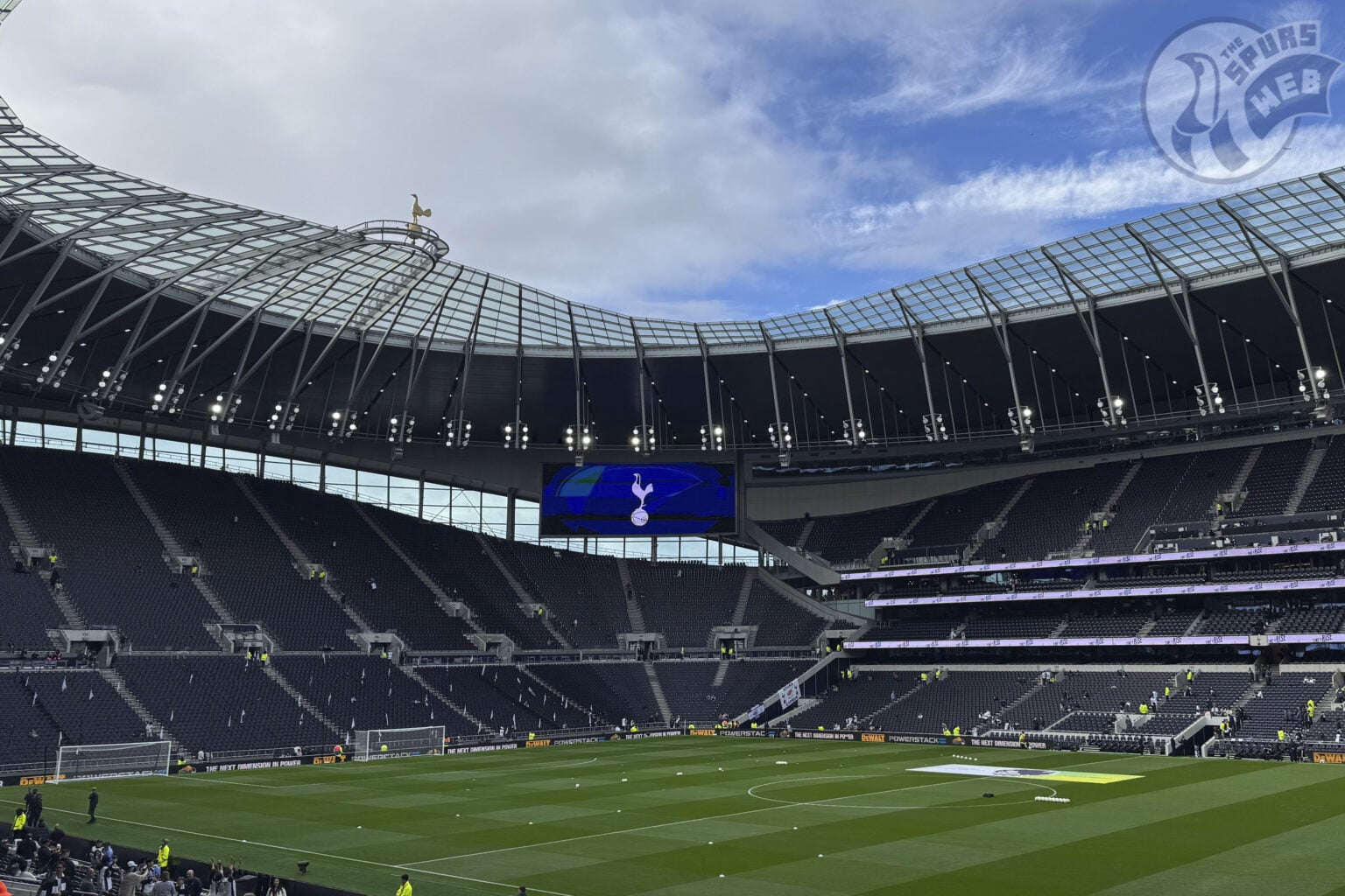 Tottenham vs Chelsea: Head-to-head record from last ten meetings puts ...