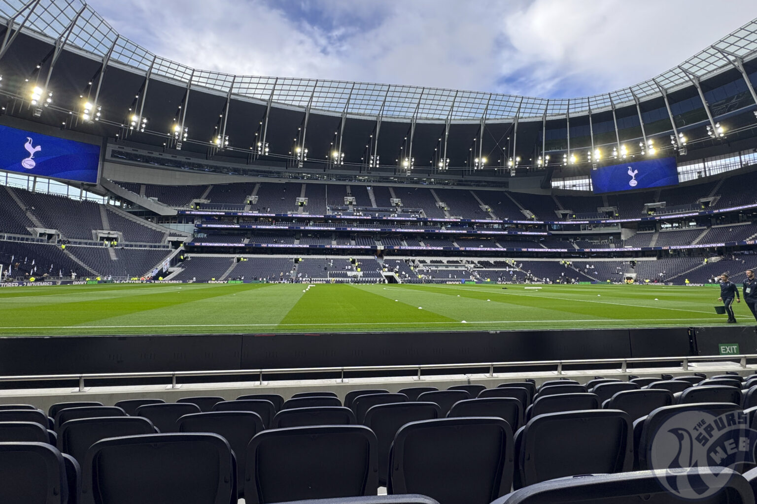 Tottenham Hotspur vs Brighton: Premier League team news and preview ...