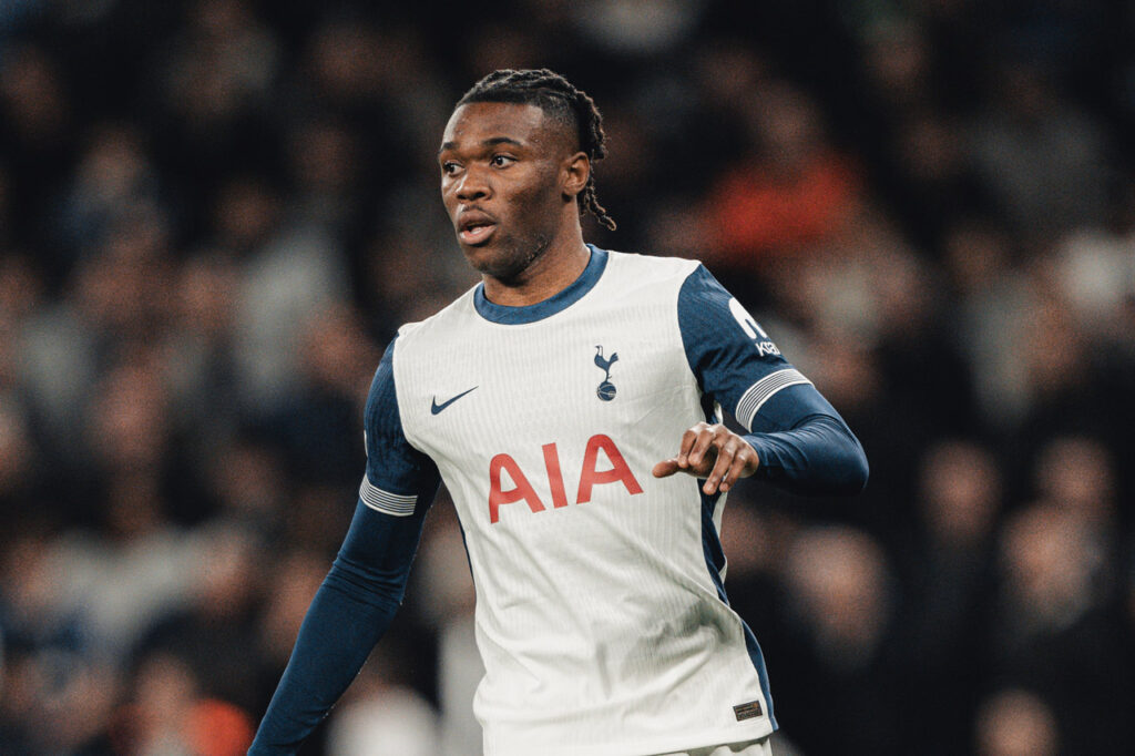 Brighton v Spurs Line Ups: Destiny Udogie is fit to start - Spurs Web