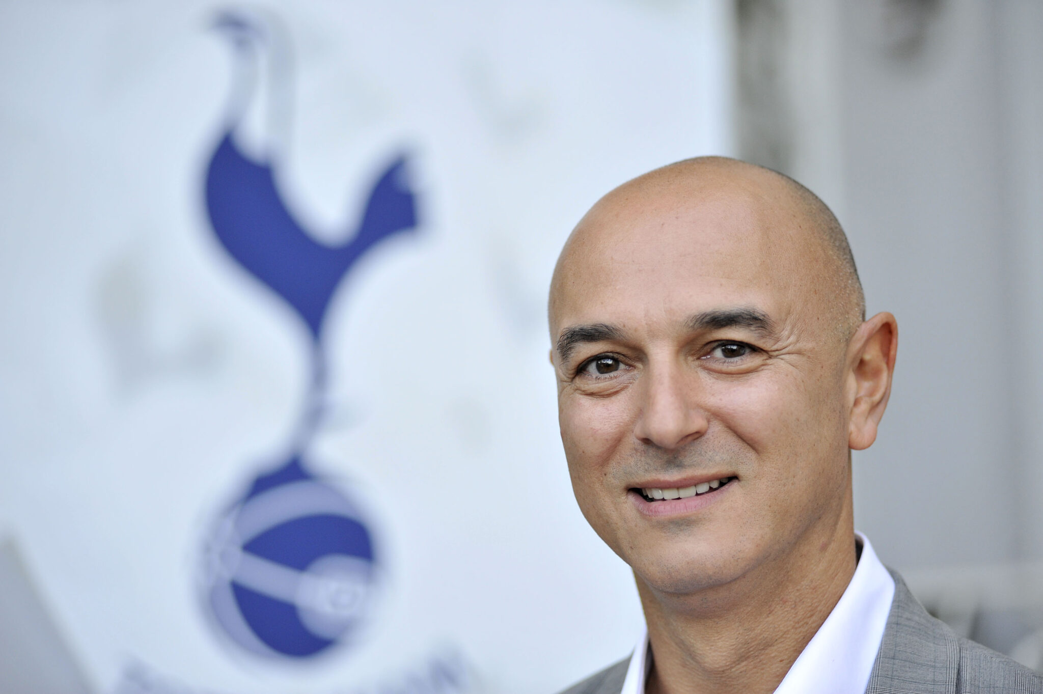 Daniel Levy is now prioritising Spurs valuation over success - Club ...