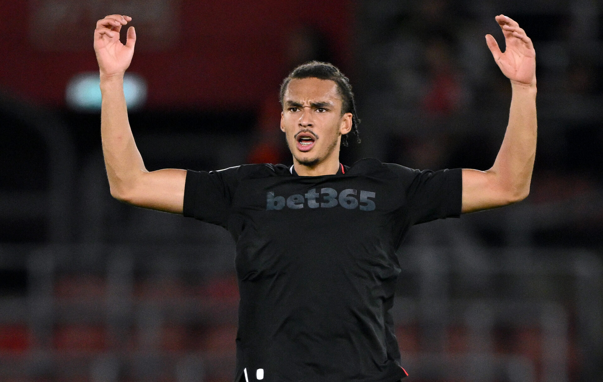 Spurs should be thrilled by what is happening with Ashley Phillips at ...